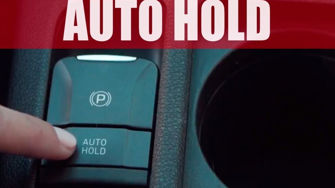 ᐈ Autohold en el coche para qué sirve ⭐️ Talleresfixauto