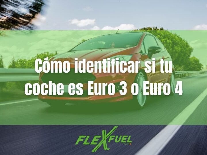 ᐈ Cómo comprobar si tu coche diesel es euro 4 ⭐️ Talleresfixauto