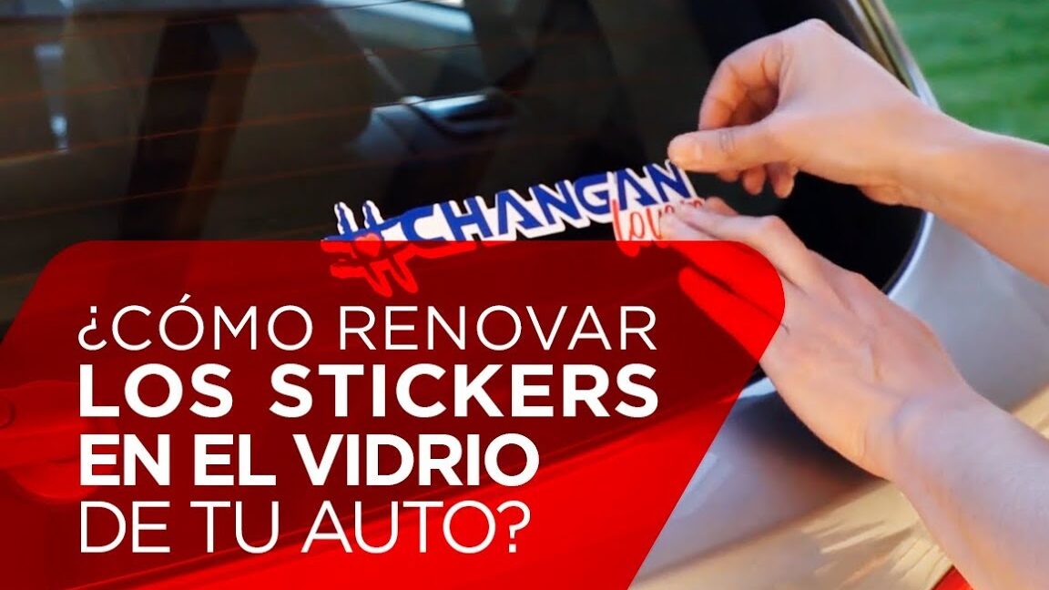 ᐈ Cómo renovar el sello vehicular fácilmente ⭐️ Talleresfixauto