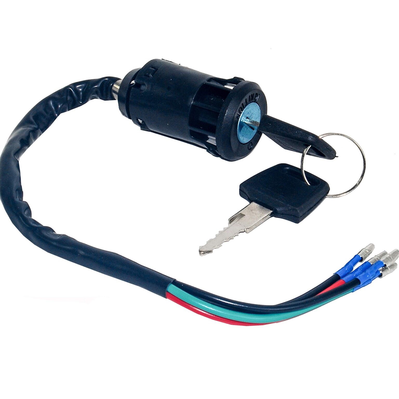 ᐈ El switch de una moto y su función ⭐️ Talleresfixauto