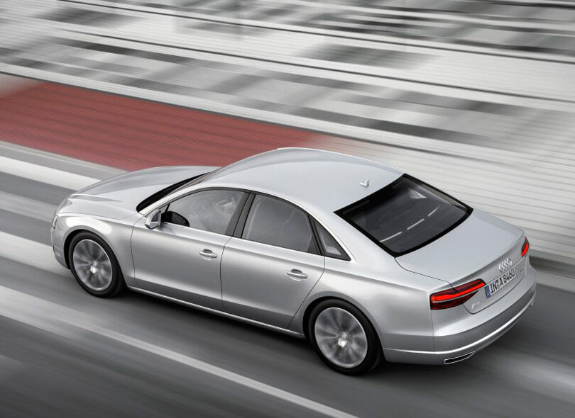 ᐈ Qué define a un coche sedán ⭐️ Talleresfixauto