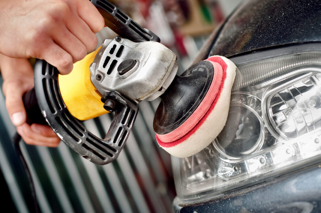 ᐈ Solución a faros de coche rotos: Reparación efectiva ⭐️ Talleresfixauto